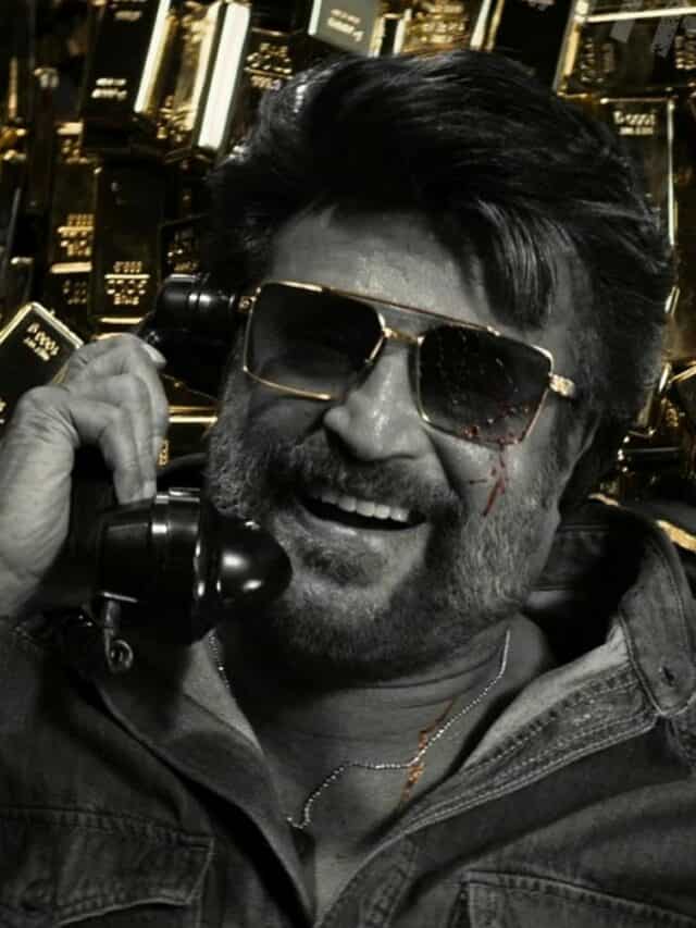 Rajinikanth’s old classics that inspired Coolie teaser and where to ...