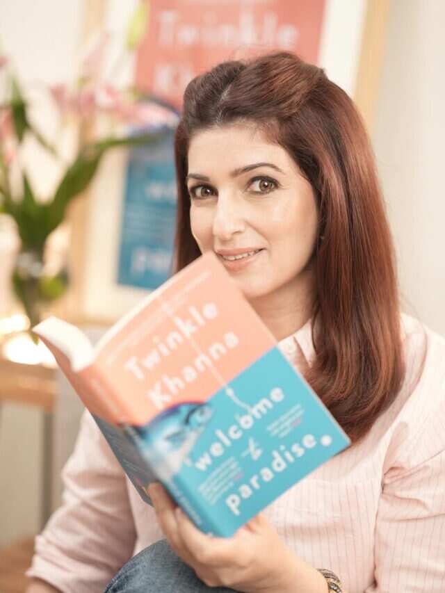 Have you read these 8 books written by Bollywood actors? – OTTplay