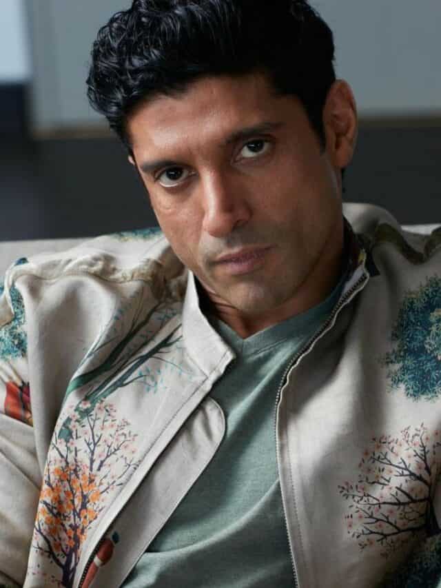8 Bollywood movies written by Farhan Akhtar – OTTplay
