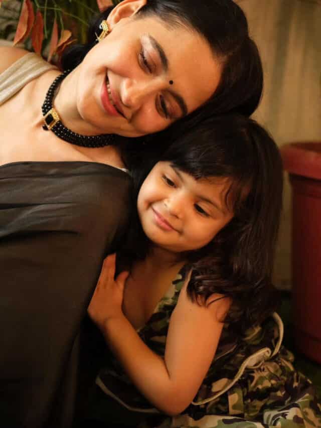 Ahead of Mother’s Day, 8 single moms of Bollywood – OTTplay