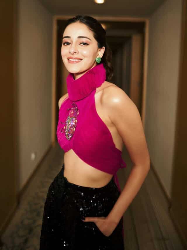 7 Ananya Panday films to check out on OTT – OTTplay 7 Ananya Panday films to check out on OTT – OTTplay