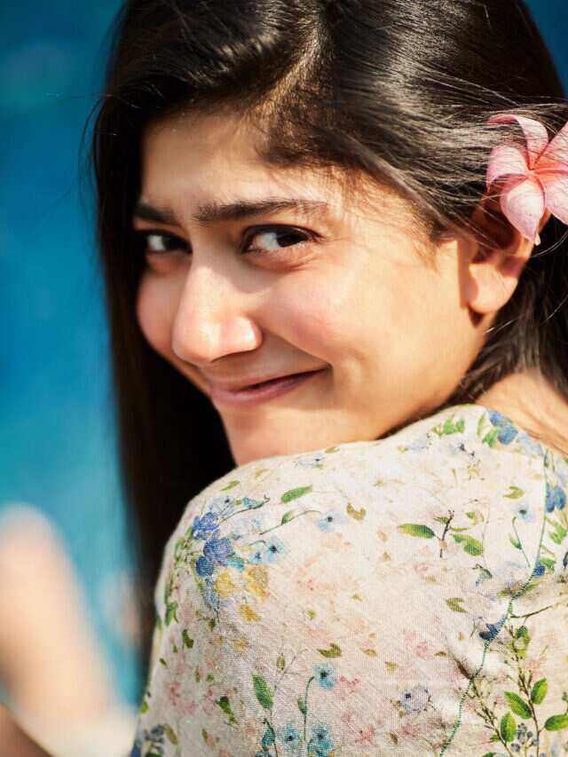 8 Sai Pallavi films you shouldn’t miss on OTT – OTTplay