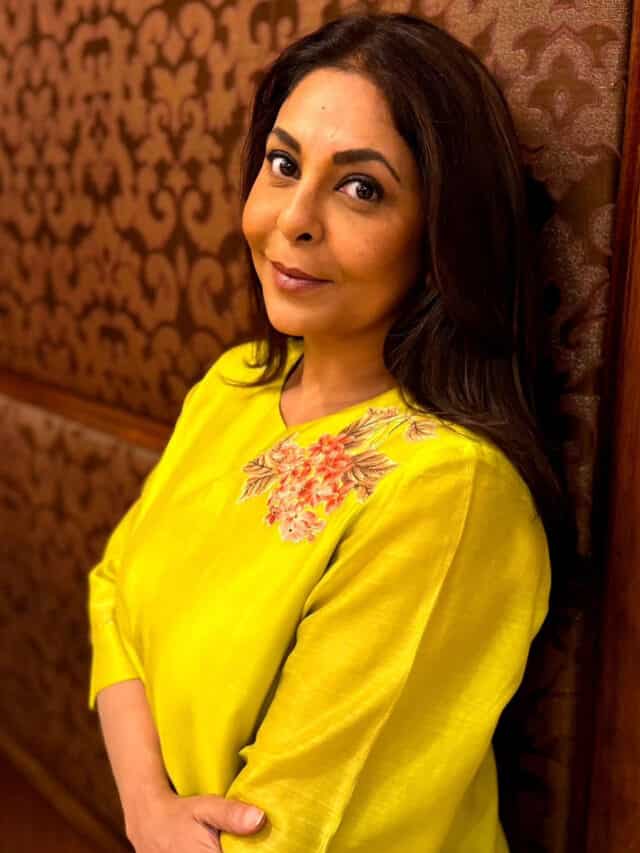 8 best performances by Shefali Shah so far – OTTplay