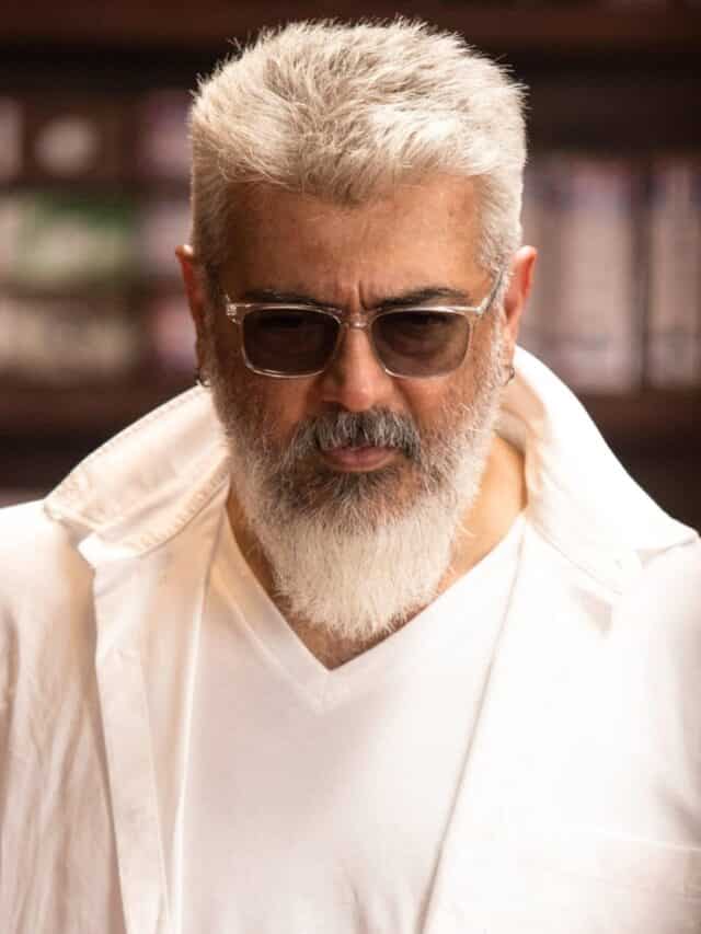 Best Ajith Kumar films to stream on Sun NXT – OTTplay