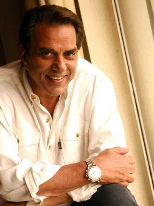 8 Dharmendra films you must not miss on OTT – OTTplay