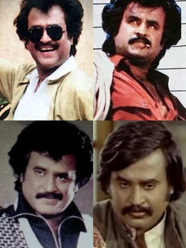 Best Rajinikanth films to watch on Raj TV Digital – OTTplay