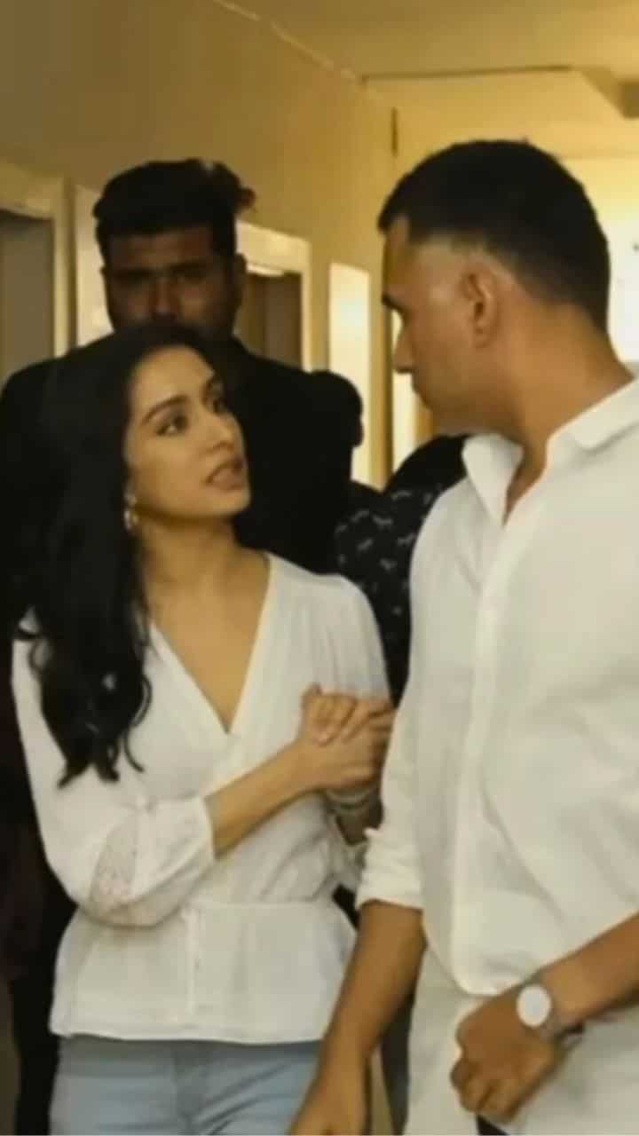 Shraddha Kapoor Boyfriend