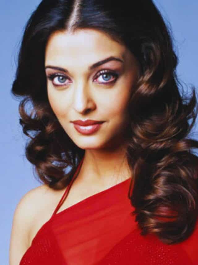 8 Aishwarya Rai Bachchan songs that will leave you dancing too! – OTTplay