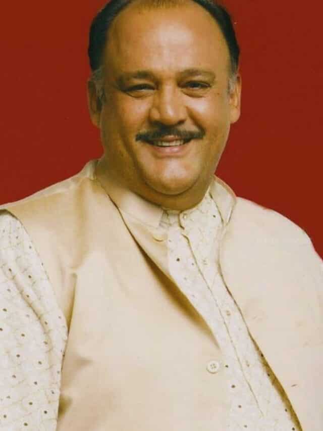 8 times Alok Nath impressed us as a father figure in Bollywood – OTTplay