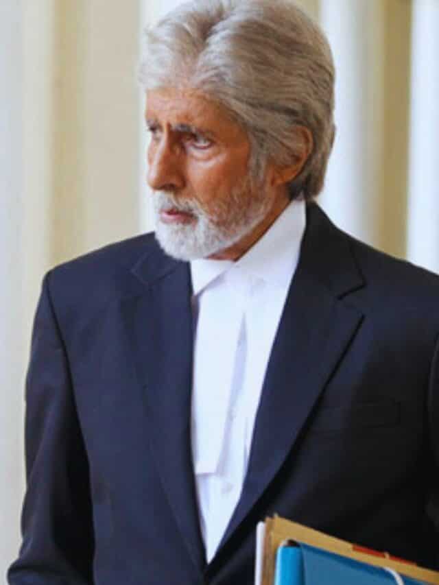 8 Bollywood movies set inside a courtroom – OTTplay