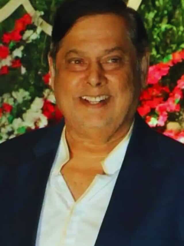 8 entertaining David Dhawan films to watch on OTT – OTTplay