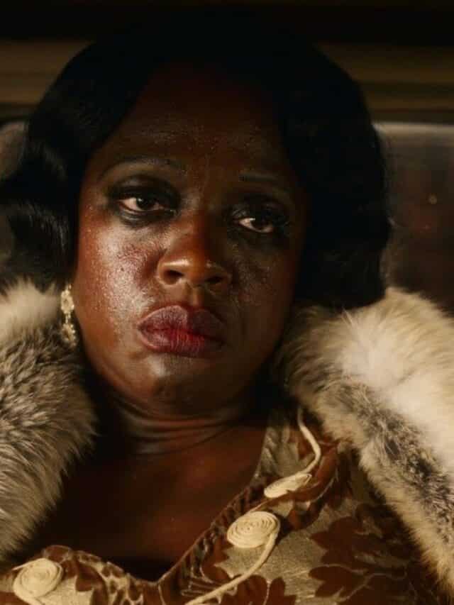 8 popular movies of Viola Davis – OTTplay