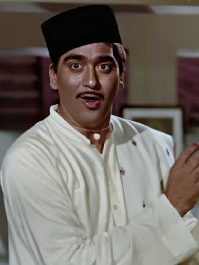 8 Iconic Films of Sunil Dutt – OTTplay