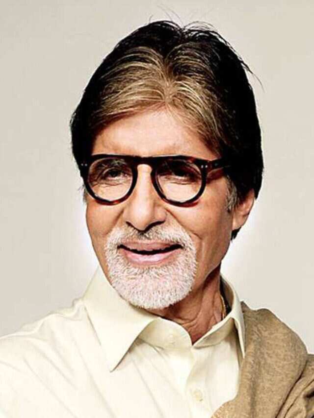 7 best performances of Amitabh Bachchan – OTTplay