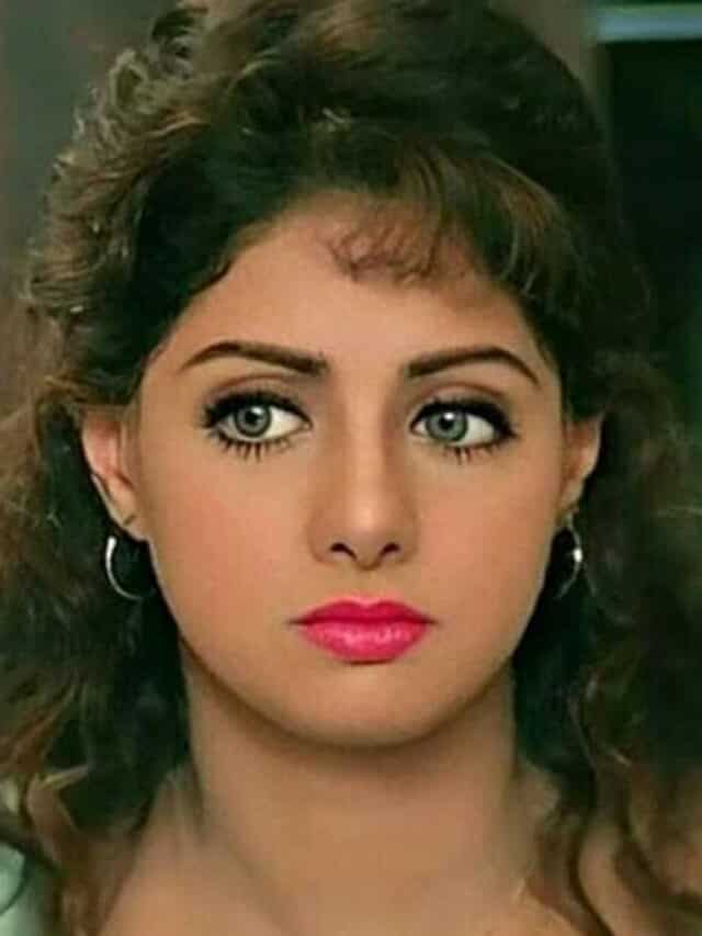 Films That Define Sridevi’s Iconic Legacy – OTTplay