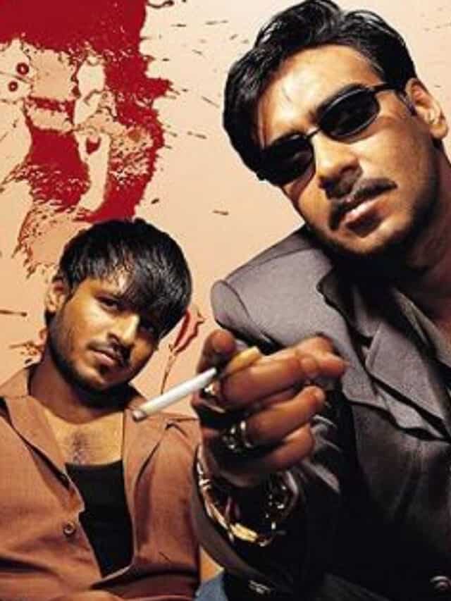 8 greatest films directed by Ram Gopal Varma – OTTplay