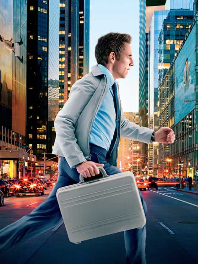 10/10 self-discovery movies – OTTplay