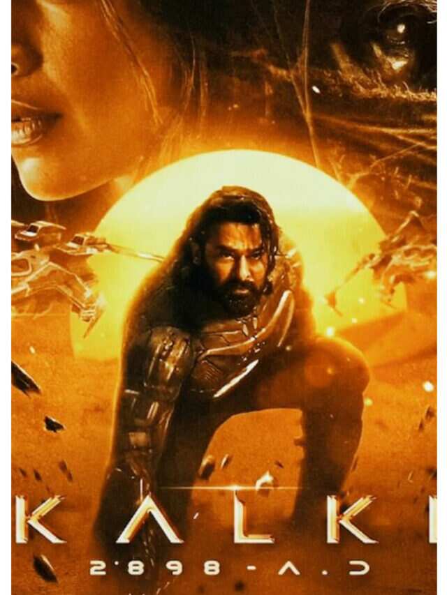 Kalki 2898 AD’s area-wise record day one collections from Telugu states ...