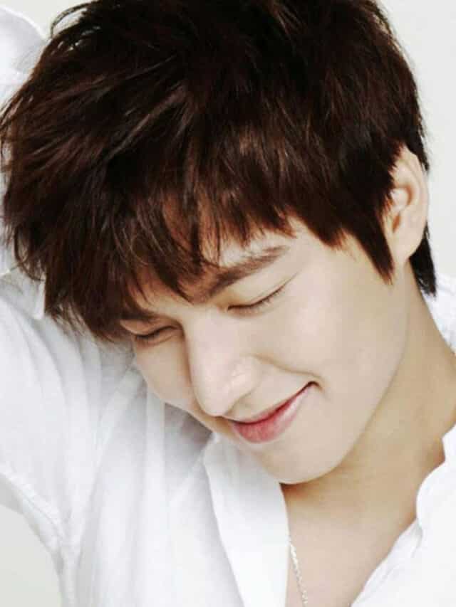 10 popular South Korean actors – OTTplay