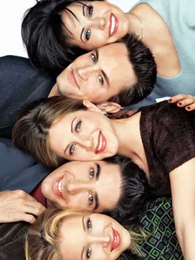 8 iconic friends’ duo that we can’t ever forget – OTTplay