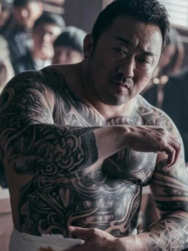 7 best Ma Dong-seok action movies on OTT – OTTplay