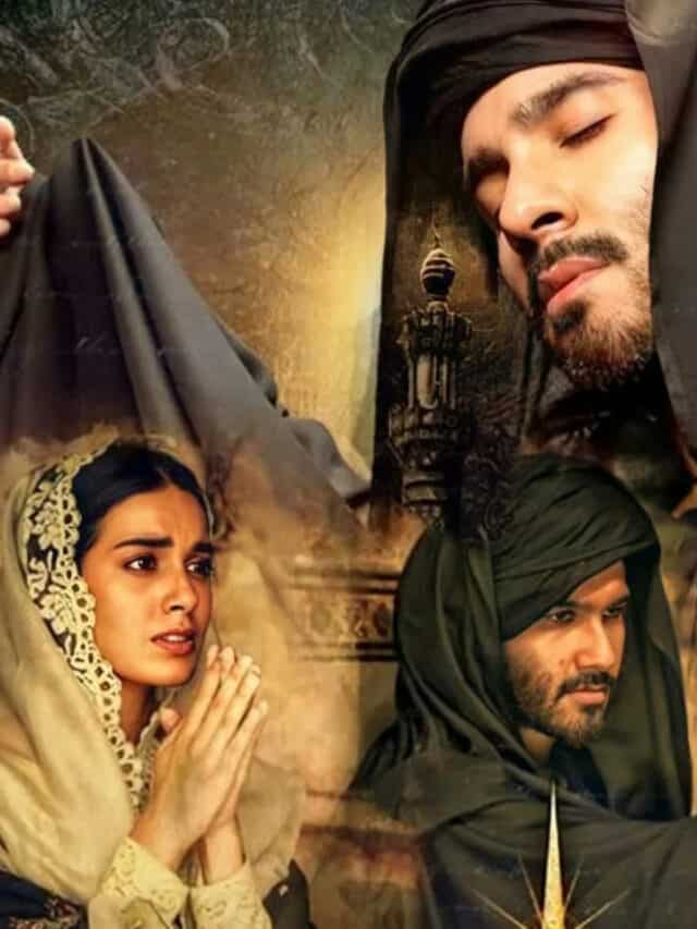 8 greatest Pakistani romantic dramas online – OTTplay