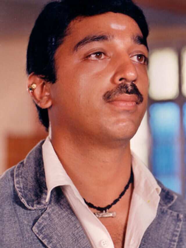 8 films that made Kamal Haasan great – OTTplay