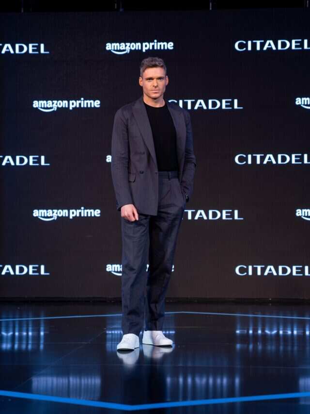 8 popular films of Richard Madden – OTTplay