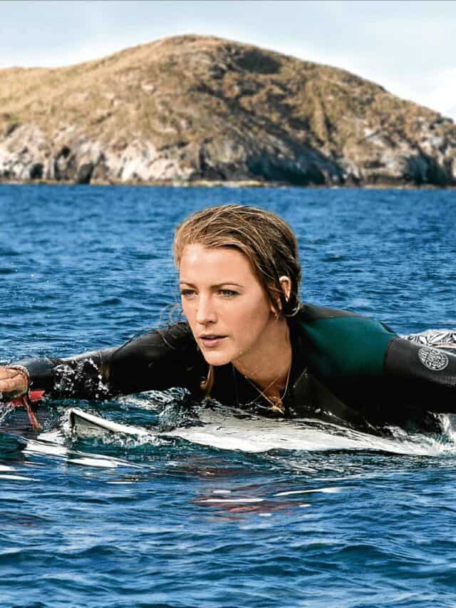 8 famous films of Blake Lively – OTTplay