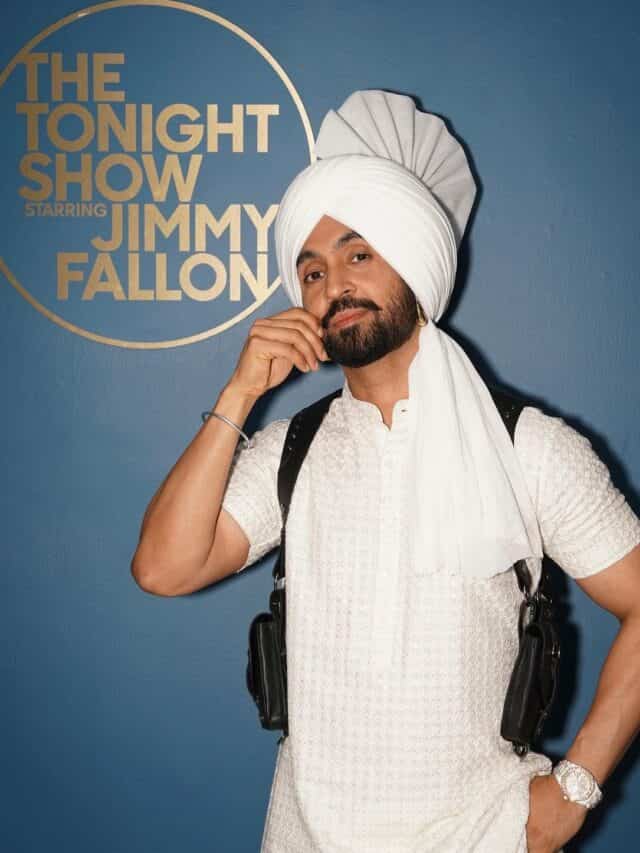 8 Indian celebs who appeared on American talk shows – OTTplay