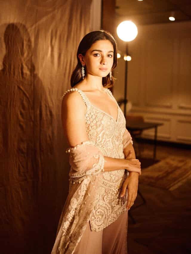 8 Bollywood-inspired sharara looks to try this Eid! – OTTplay