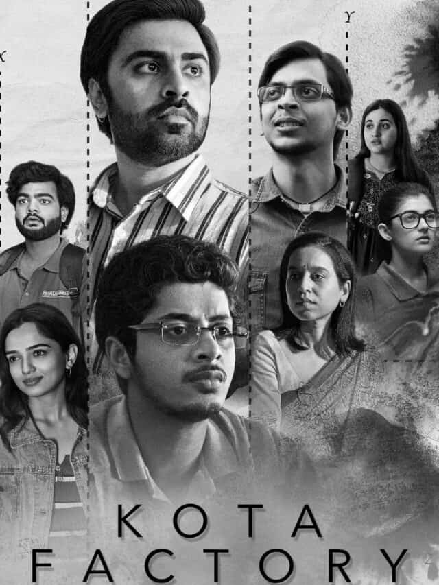 5 best moments from Kota Factory trailer – OTTplay