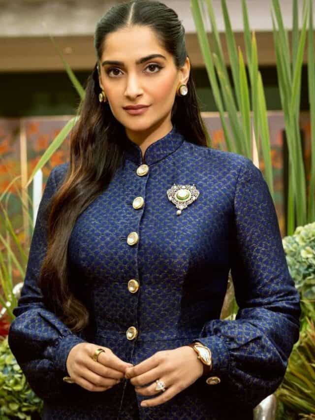 8 great films of Sonam Kapoor to watch on OTT – OTTplay