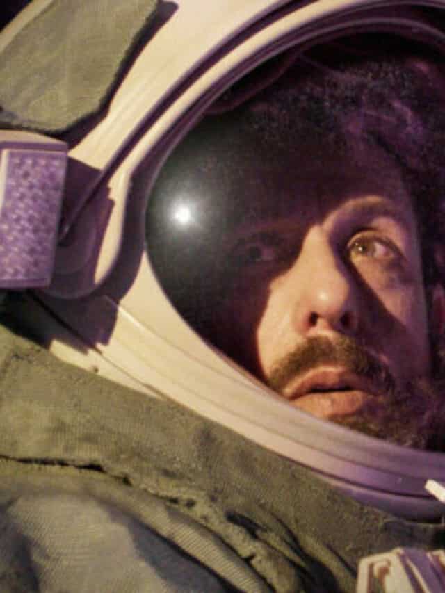 8 astronaut-centric films on Netflix – OTTplay