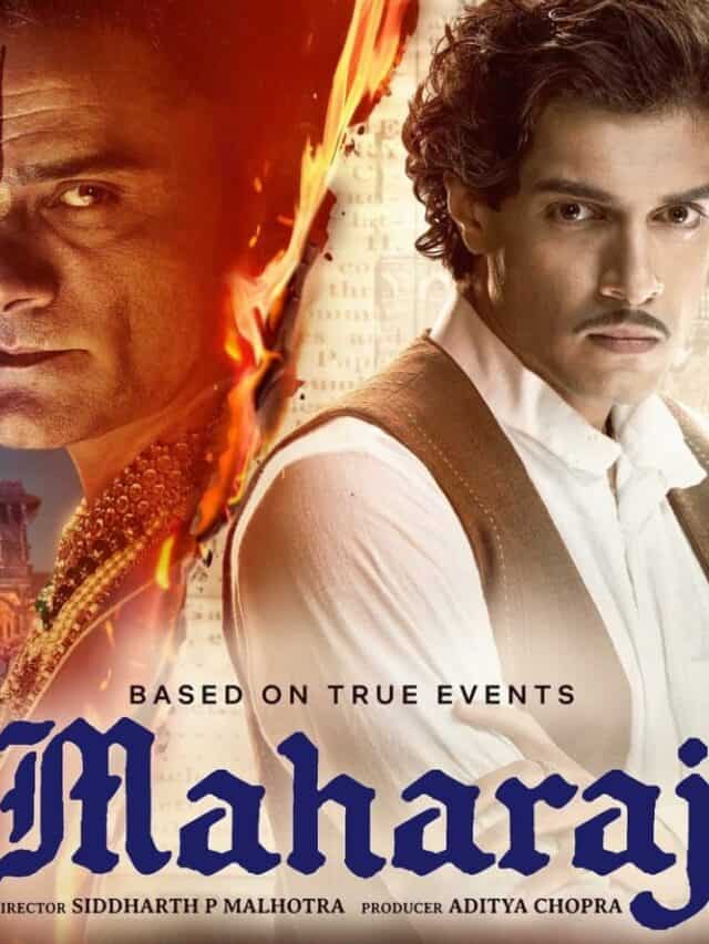 Maharaj: Everything to know about Junaid Khan’s debut film… – OTTplay