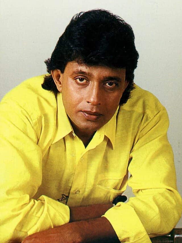 8 best Mithun Chakraborty films – OTTplay