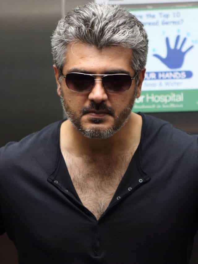 8 Ajith Kumar films that undeniably make him the ultimate star – OTTplay