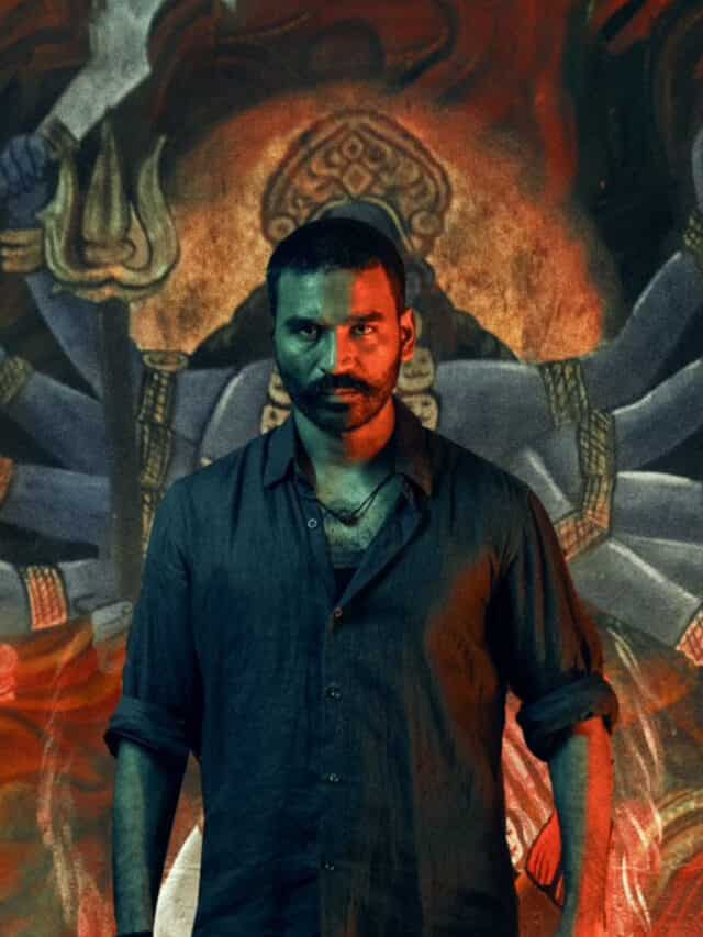 Meet the star-studded cast of Dhanush’s Raayan – OTTplay