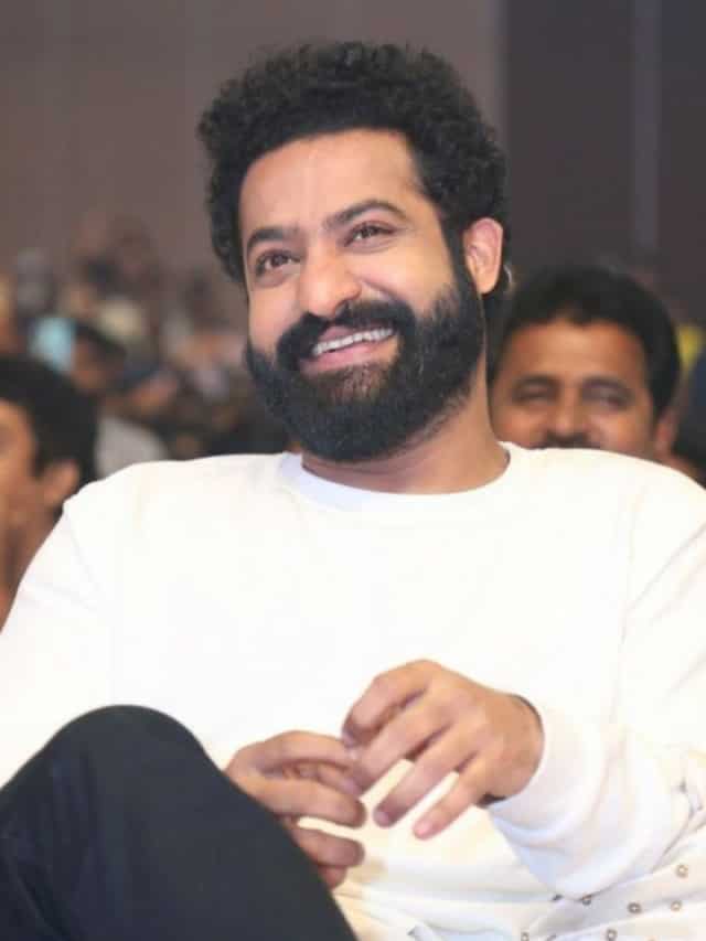 Best Jr NTR films on Sun NXT – Temper, Bala Ramayanam and more – OTTplay