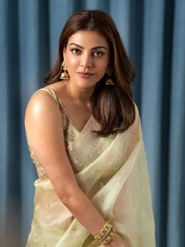 8 Kajal Aggarwal films that prove she is an all-time superstar – OTTplay