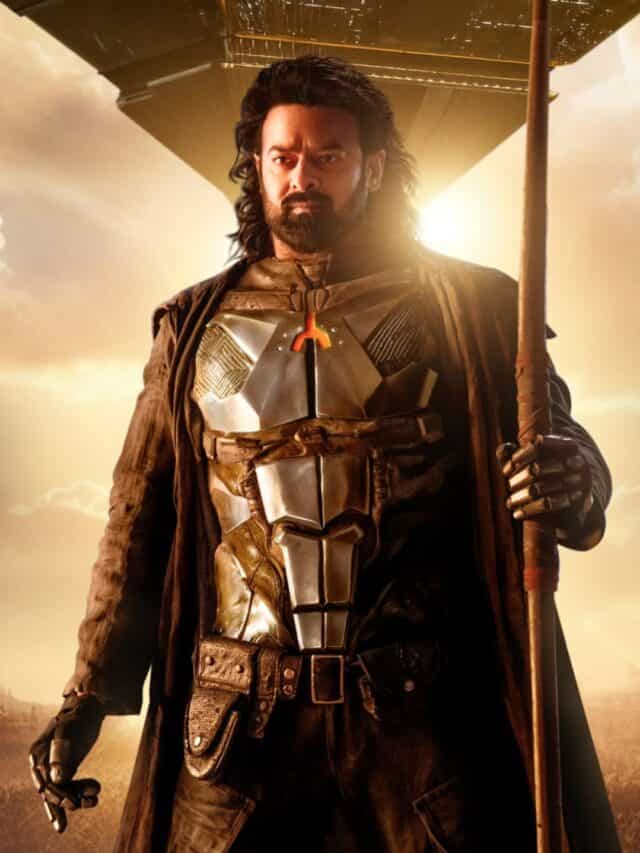 Kalki 2898 AD Trailer – Decoding the characters of Nag Ashwin’s film ...