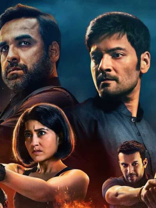 Mirzapur 3 characters: All you need to know – OTTplay