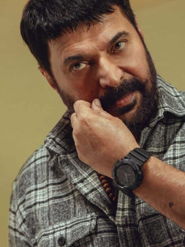 Mammootty’s Turbo gears up for OTT release? – OTTplay