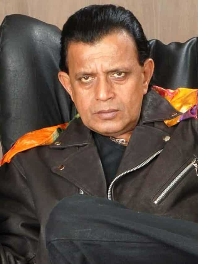 Lesser-known facts about Mithun Chakraborty – OTTplay