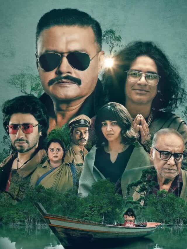 7 popular action web series on Zee5 – OTTplay