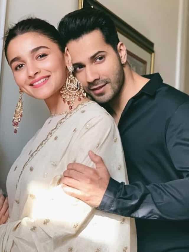 Unforgettable Alia Bhatt and Varun Dhawan films – OTTplay