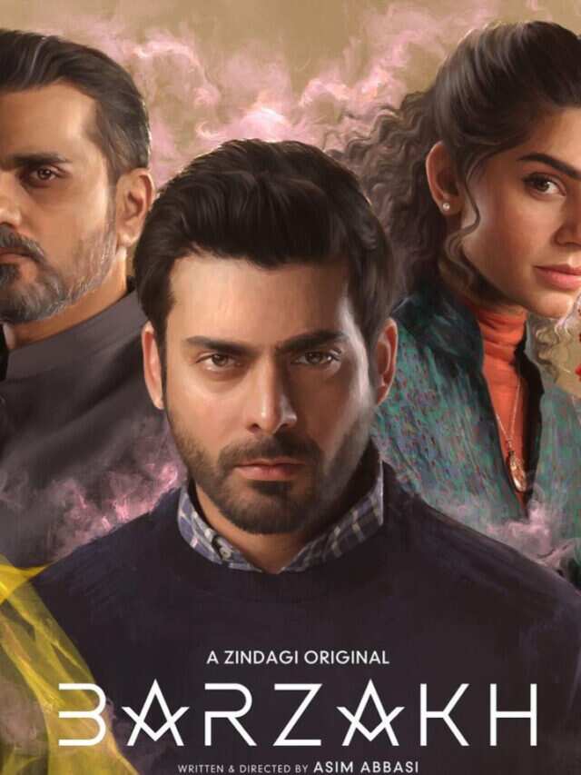 Barzakh Review: Fawad Khan, Sanam Saeed & Asim Abbasi Present a Melancholic Poetry of Love ...