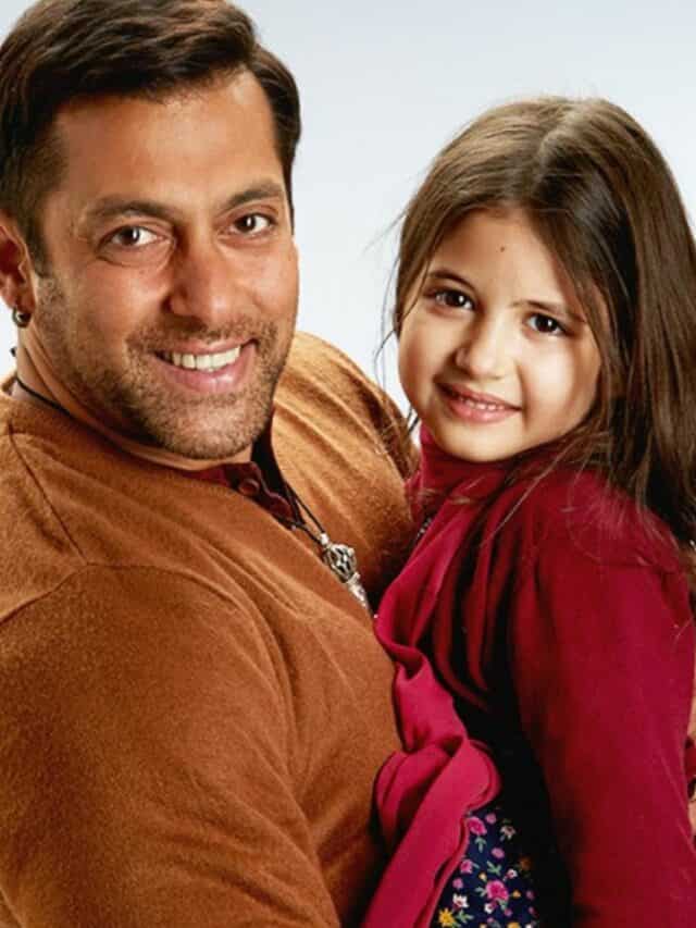 8 Bollywood child artists who led the films to success – OTTplay