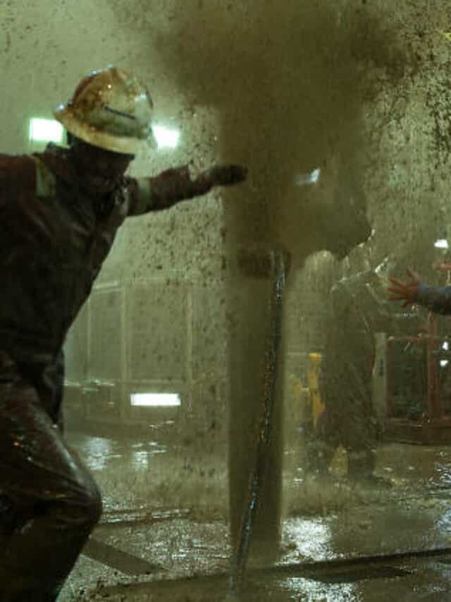 7 best natural disaster movies – OTTplay