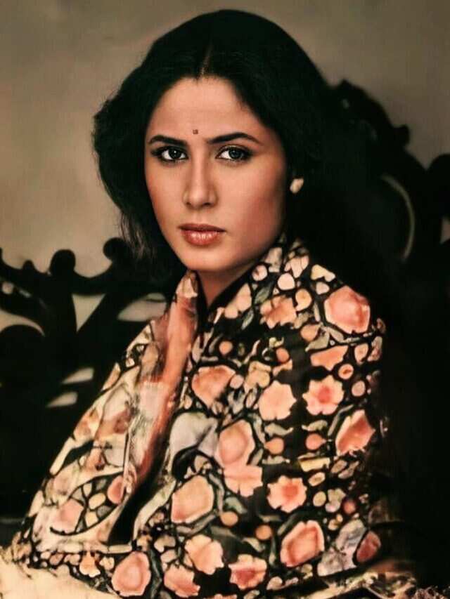 8 greatest films of Smita Patil – OTTplay